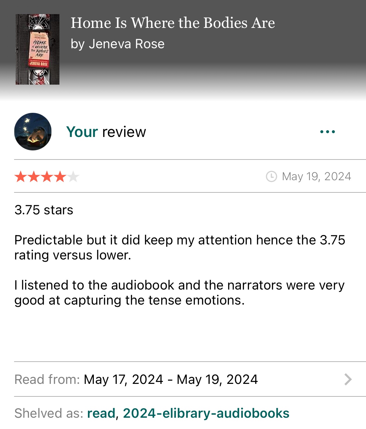 Kentucky Book Lover | Book Reviews of Fiction, Christian Fiction ...