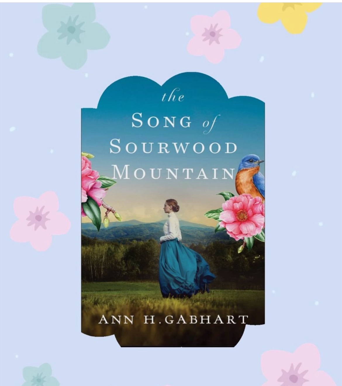 Kentucky Book Lover | Book Reviews of Fiction, Christian Fiction ...